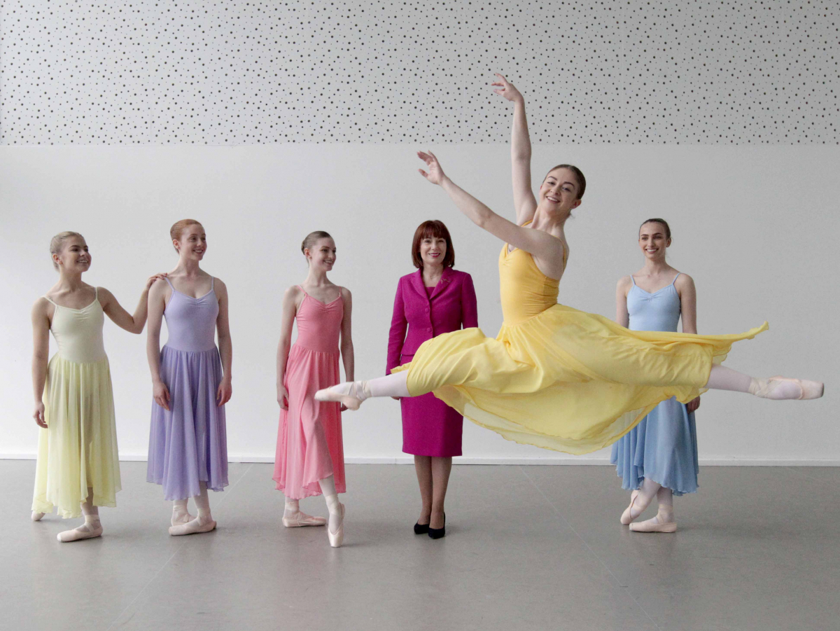 Who We Are - Creative Ireland Programme