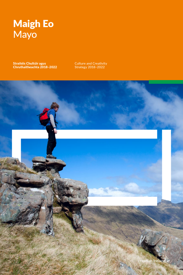 Mayo - Creative Ireland Programme
