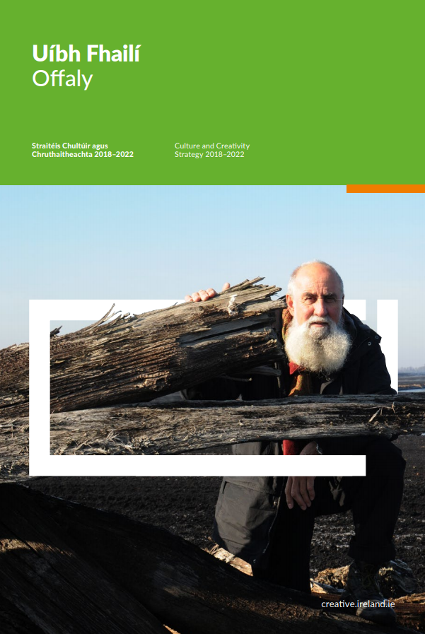 Uíbh Fhailí - Creative Ireland Programme