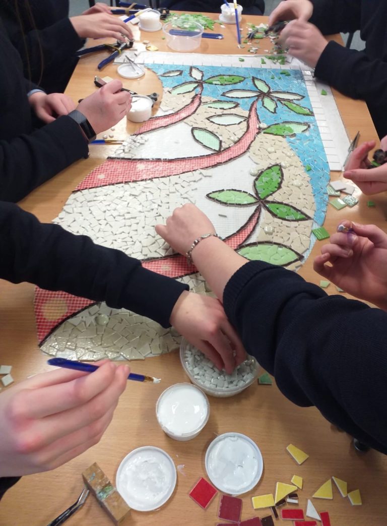 Local Creative Youth Partnerships (LCYPs) - Creative Ireland Programme