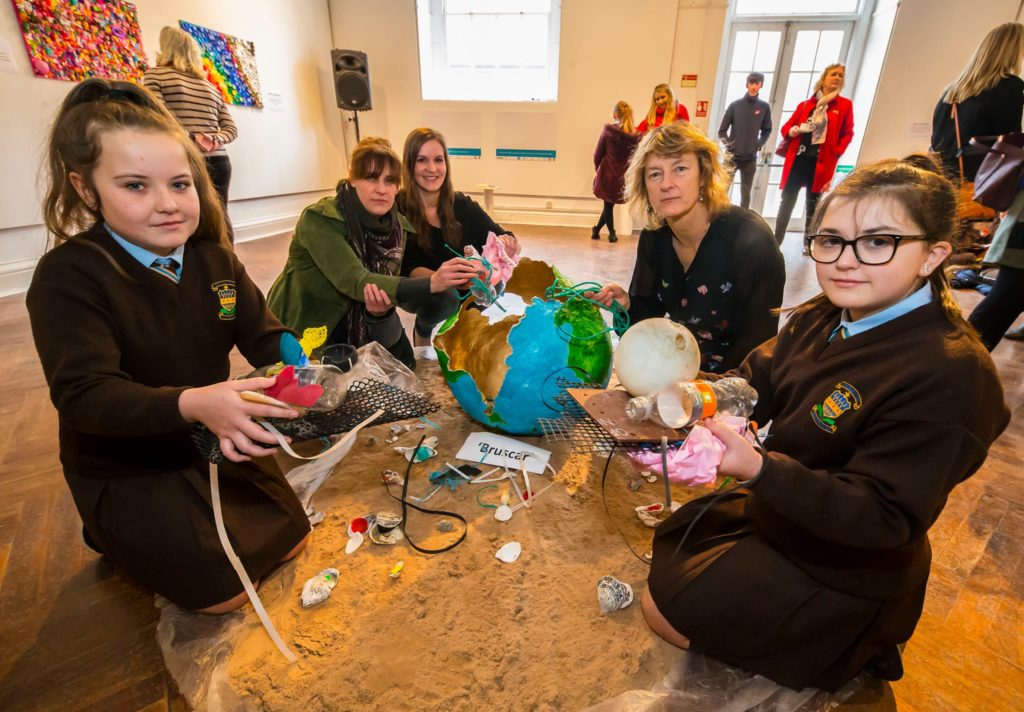 Creative Schools - Creative Ireland Programme