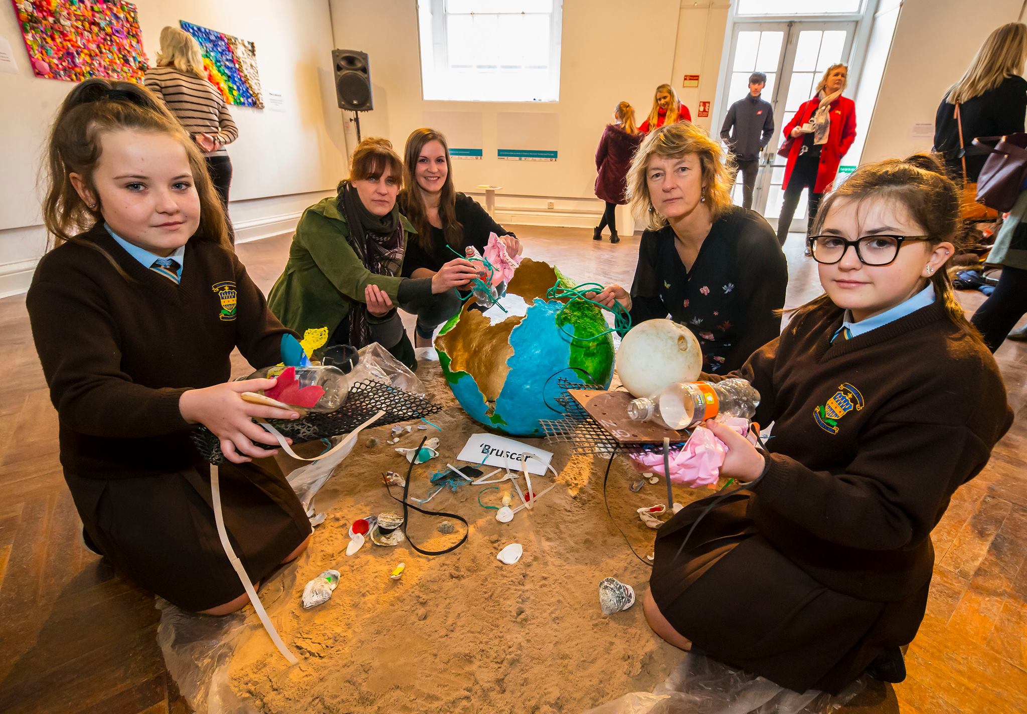 Creative Schools - Creative Ireland Programme