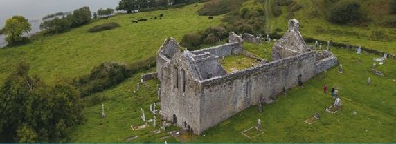 Clare - Creative Ireland Programme