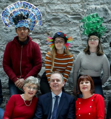 Creative Schools - Creative Ireland Programme