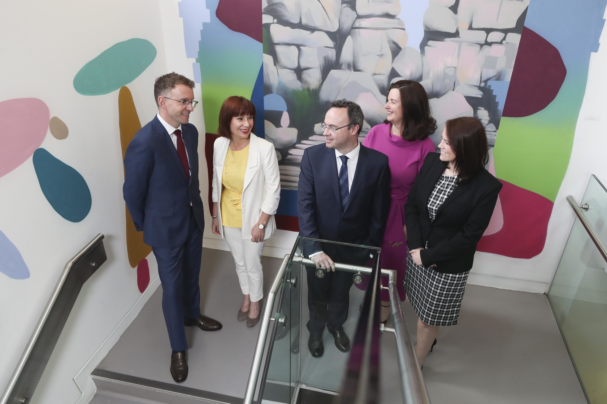 Business To Arts - Creative Ireland Programme