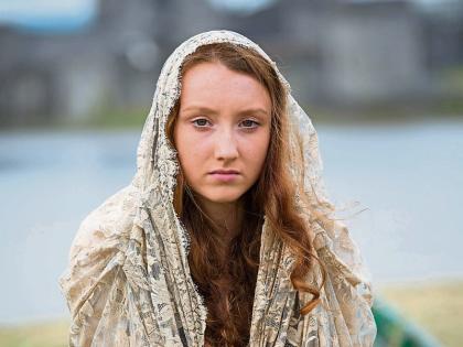 Cailin Ban Commemoration - Creative Ireland Programme