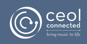 Multi-sensory Project with Ceol Connected in the Holy Family School ...