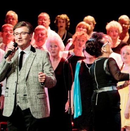 Donegal - Creative Ireland Programme