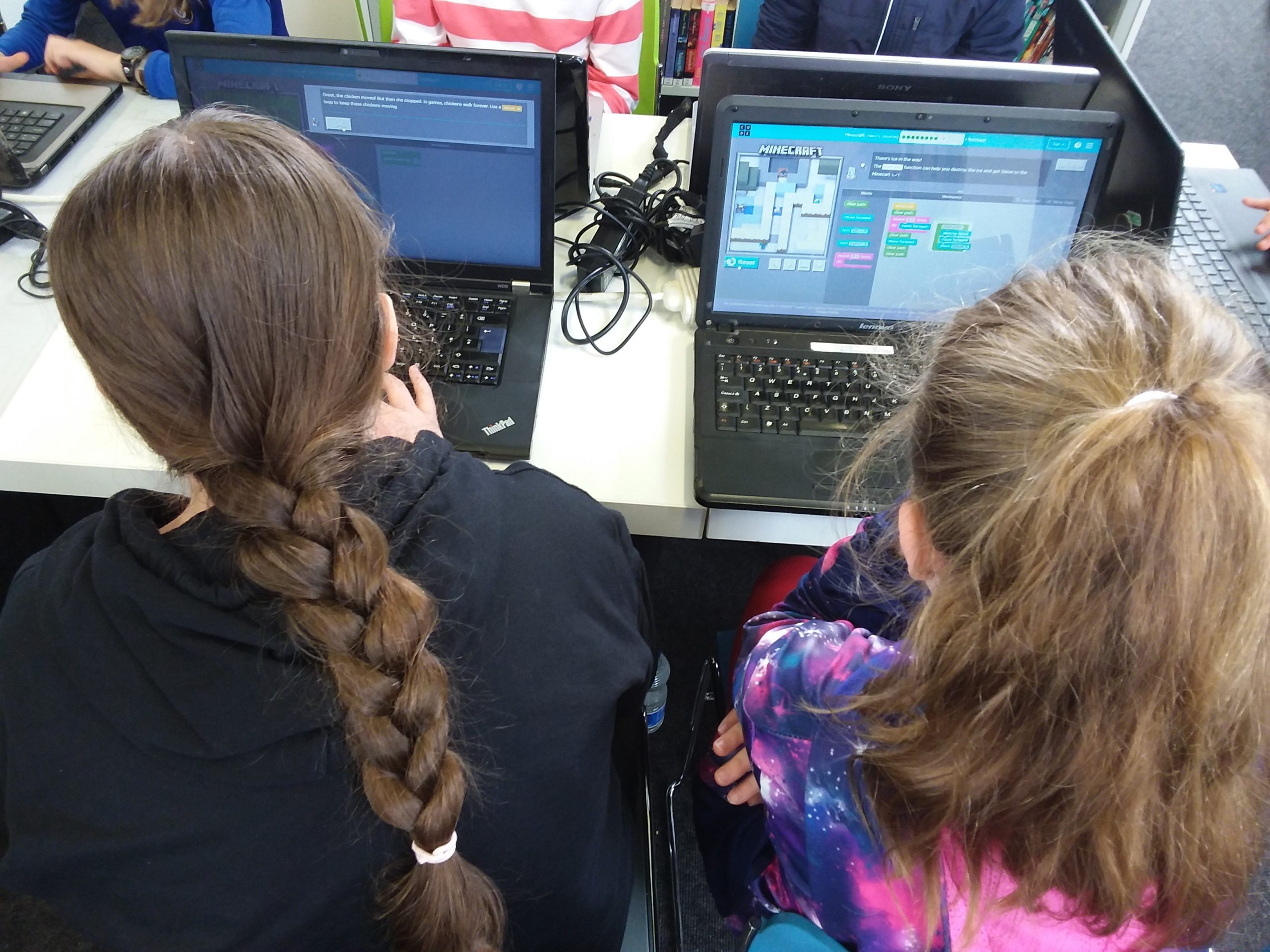 Creativity and Technology - Creative Ireland Programme