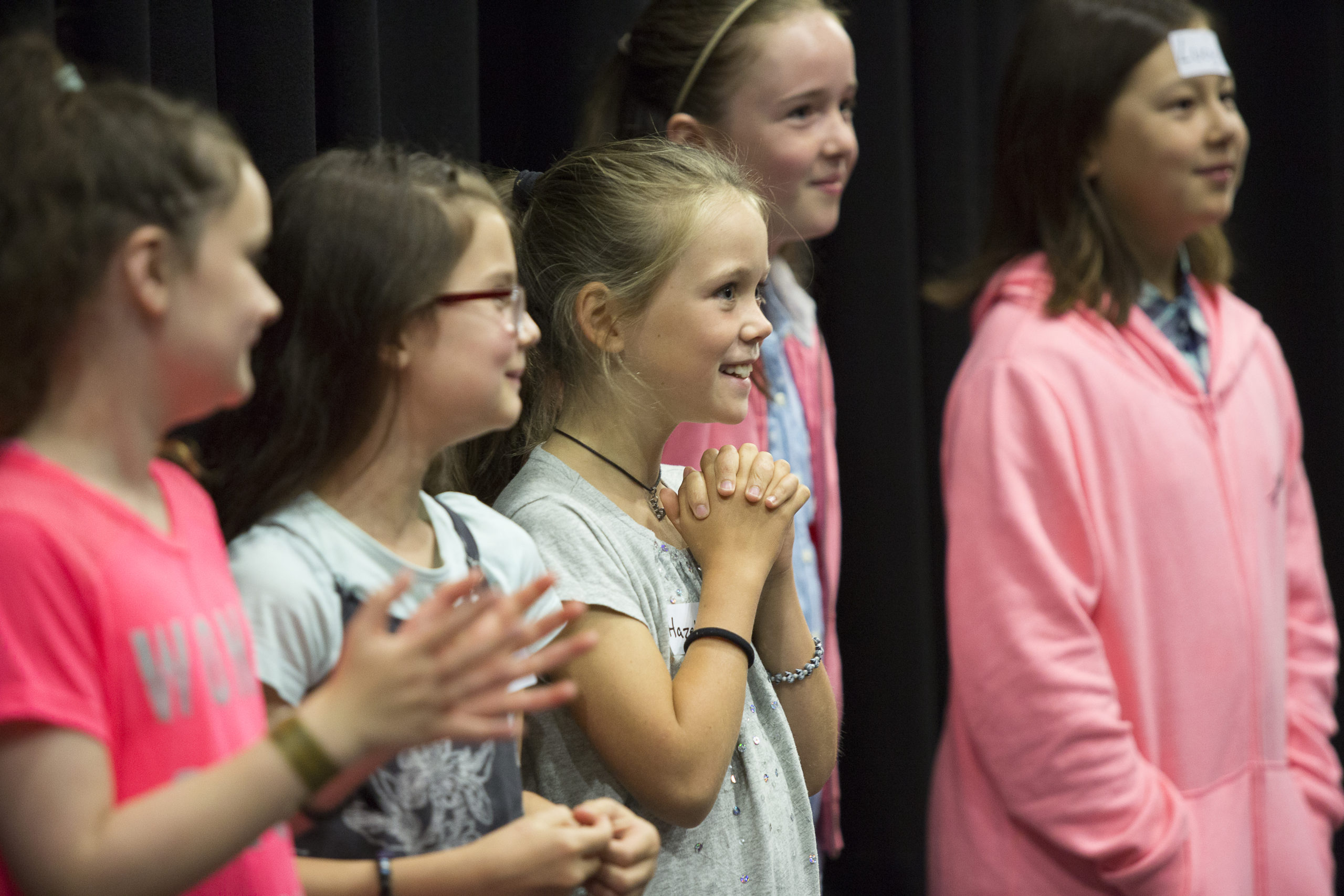 Music Generation Local Authority Collaboration - Creative Ireland Programme