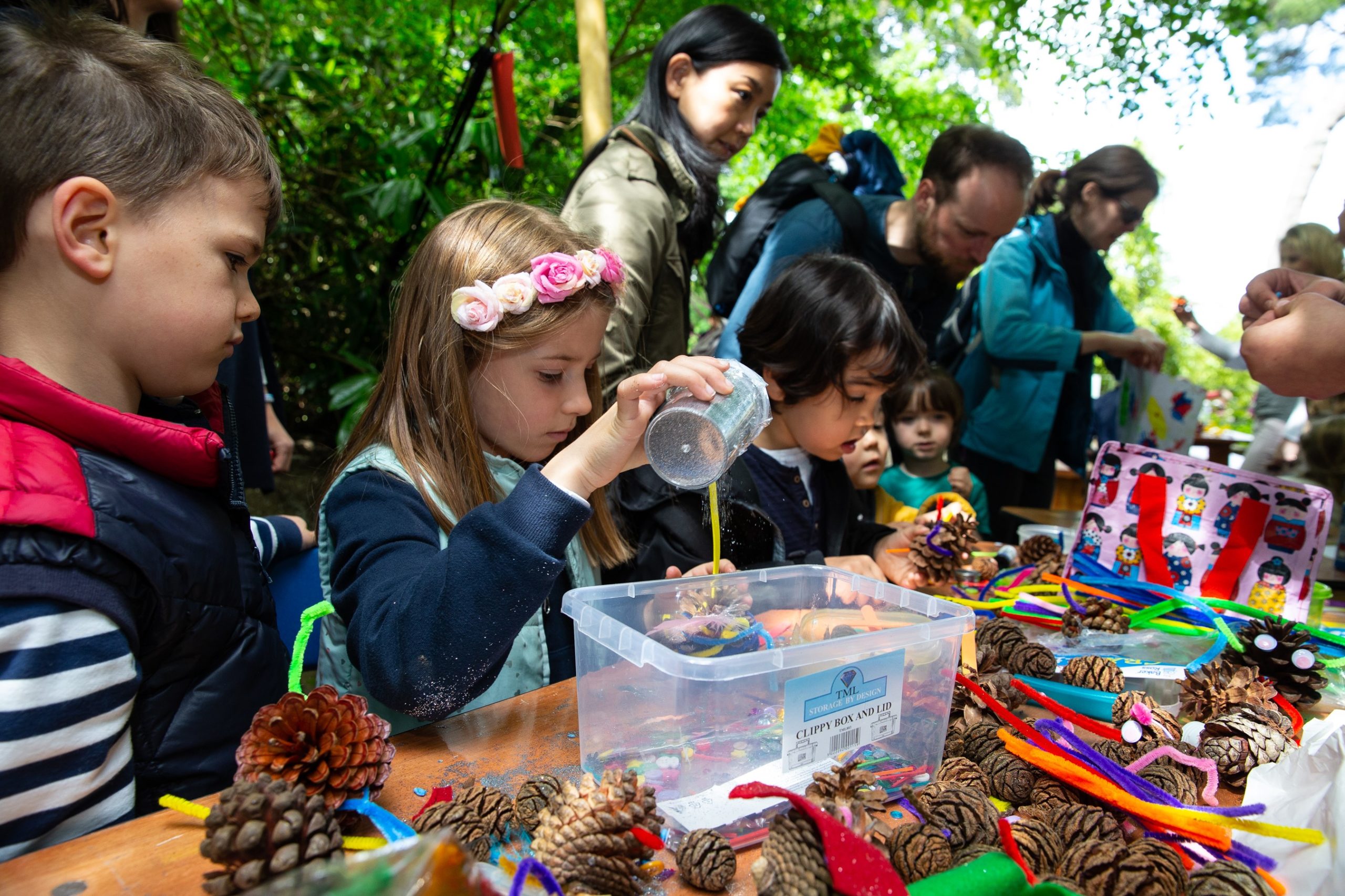 Dún Laoghaire-Rathdown - Creative Ireland Programme