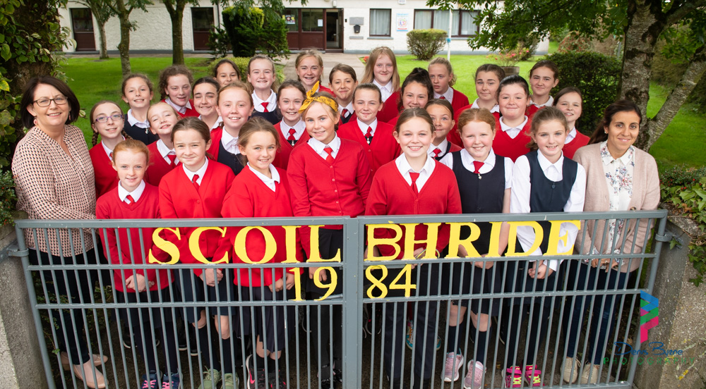 Young Curators Programme - Creative Ireland Programme