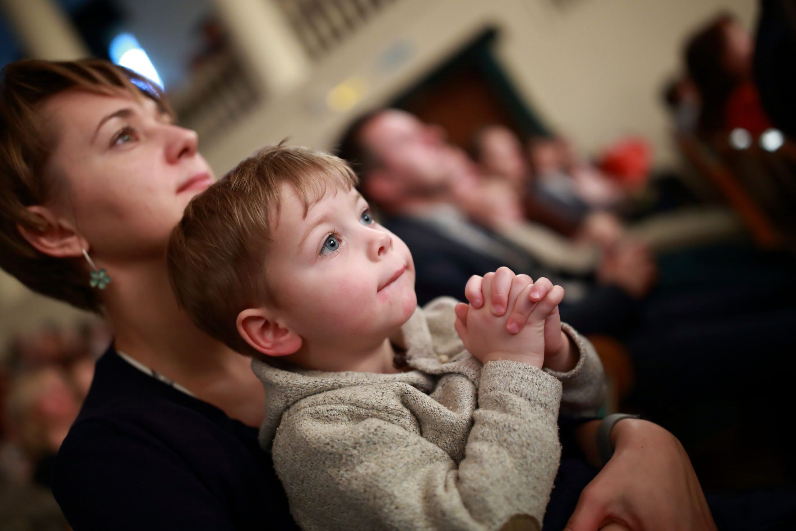 Immersion & Inclusion - Creative Ireland Programme