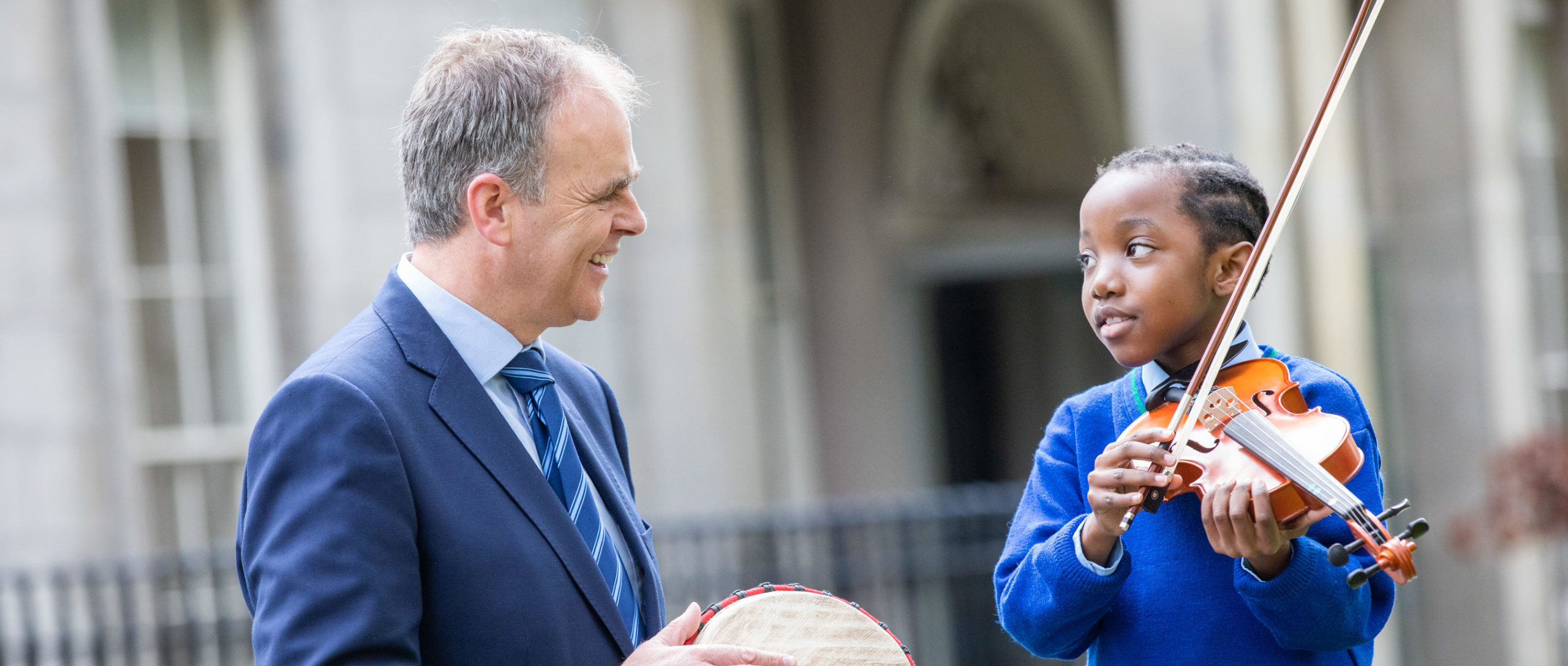 Music Generation - Creative Ireland Programme