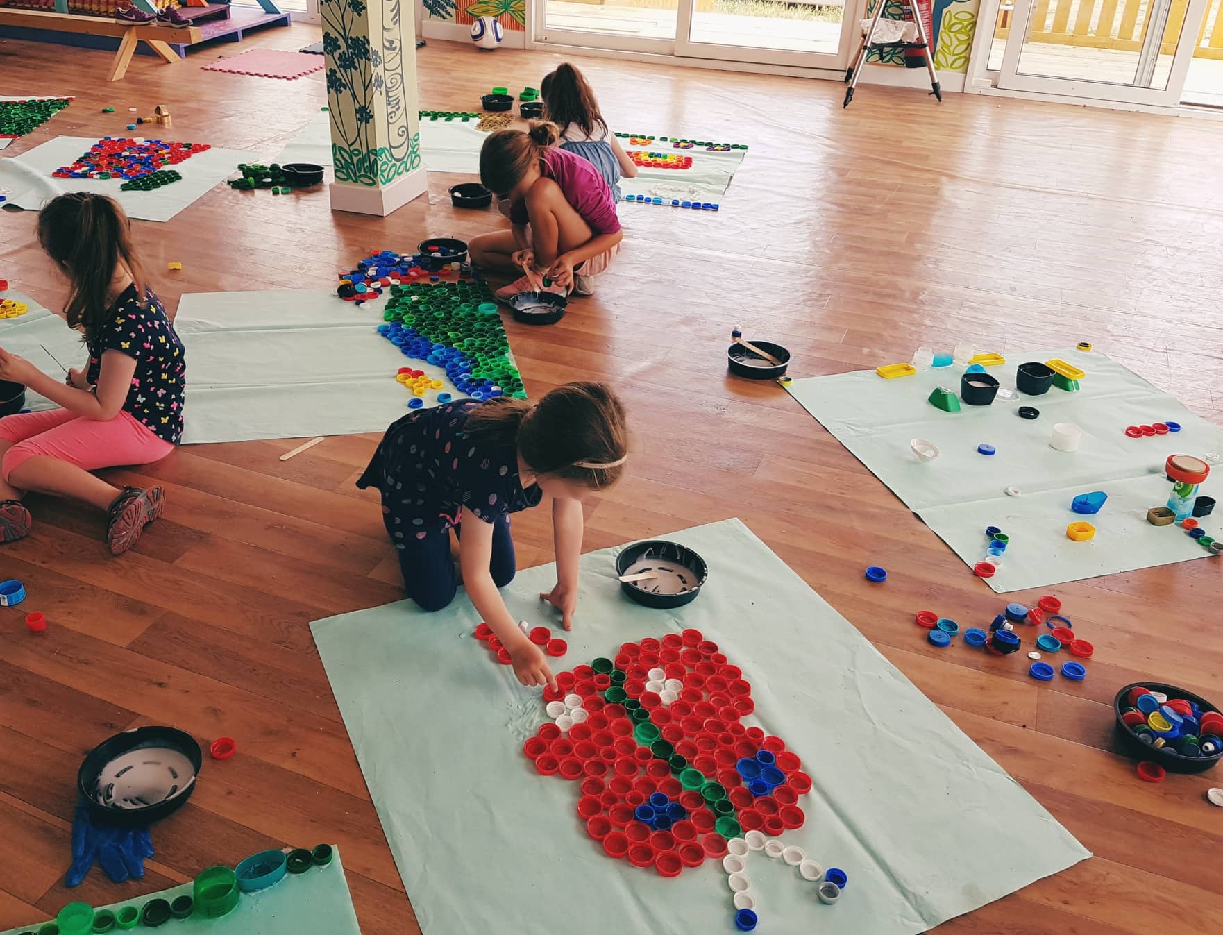 Creativity through Reuse - Creative Ireland Programme