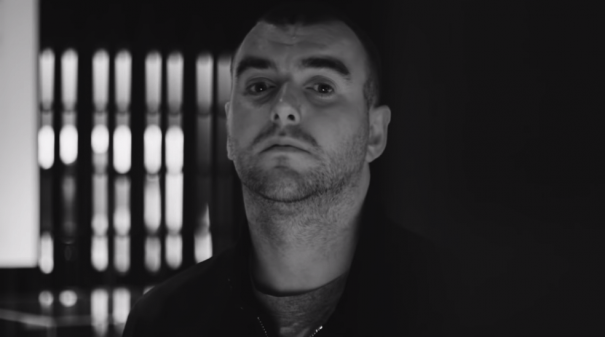 We Must Create: Stephen James Smith - Creative Ireland Programme