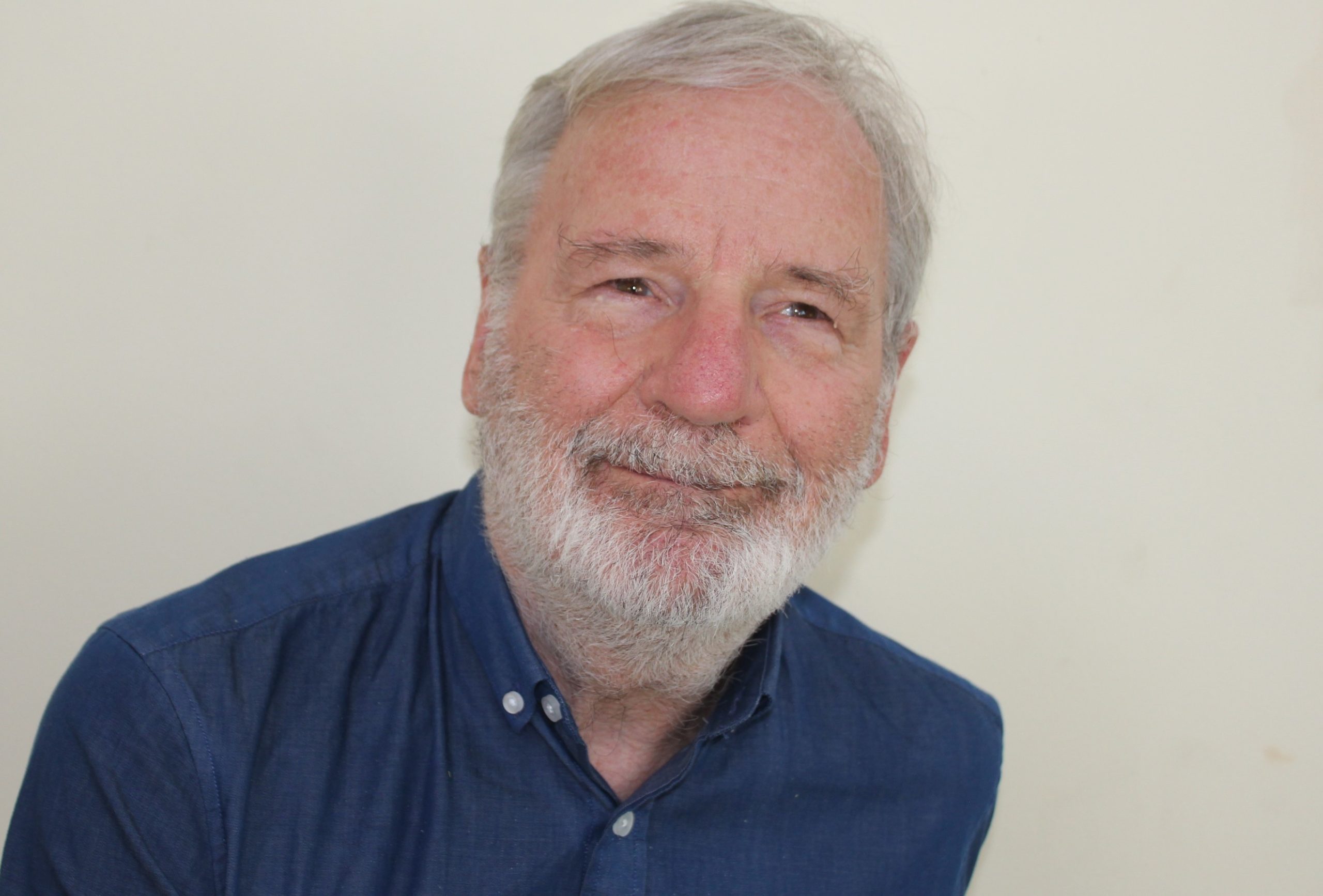 Dachau to the Dolomites with author Tom Wall - Readers Festival ...