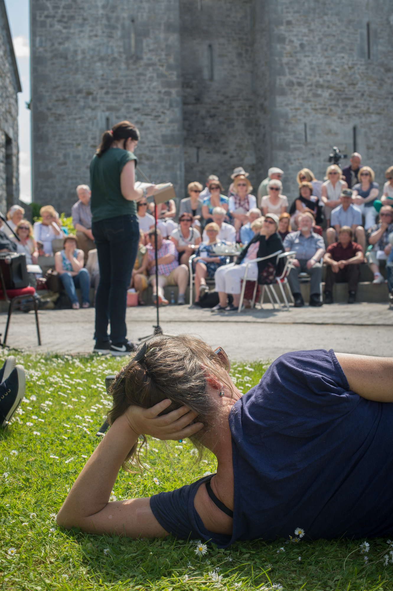 Creative Sector Development Programme 2019 - Creative Ireland Programme