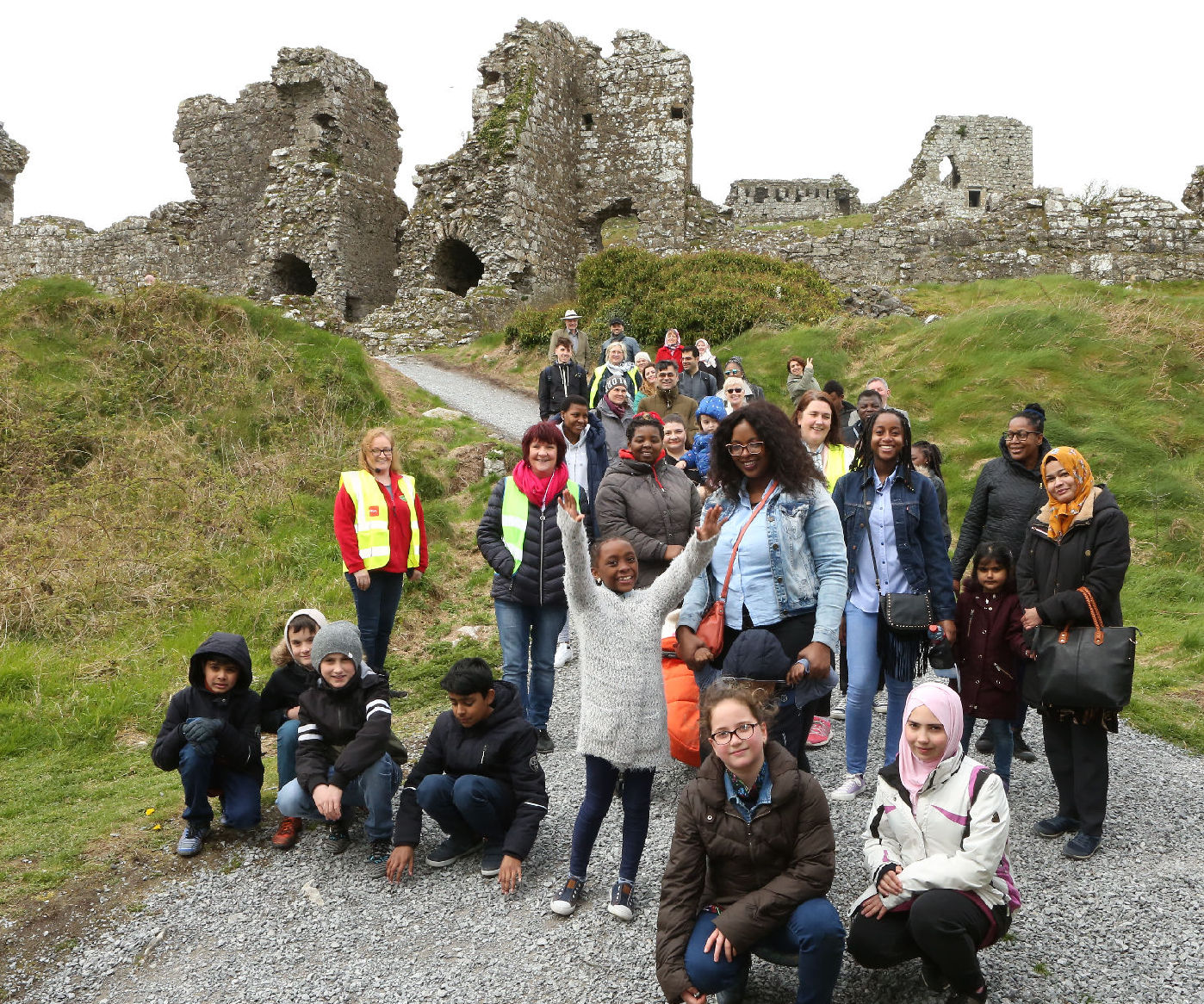 Events - Creative Ireland Programme