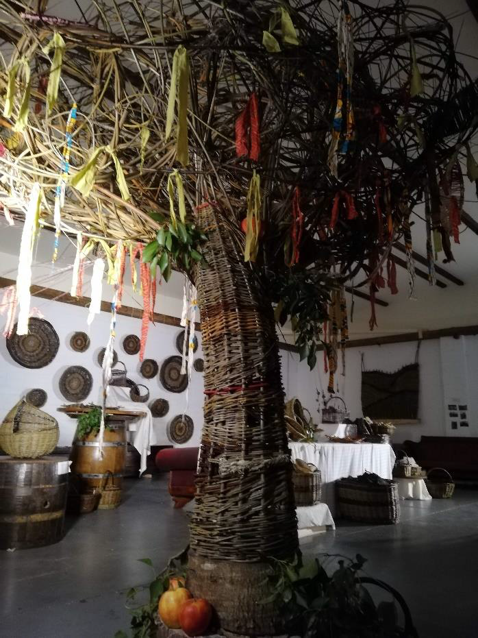 Kilfinane Community Council - Creative Ireland Programme