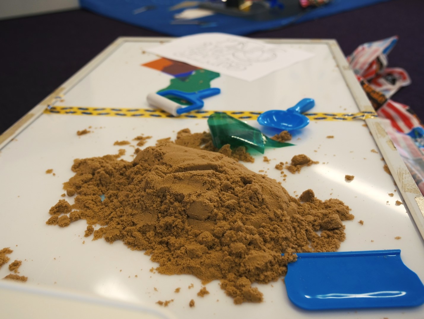 Déan É Spraoi - Creative Ireland Programme