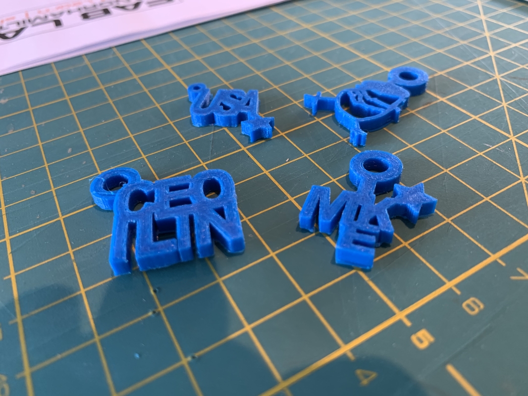 Musical Contraptions : Design with the Family - Creative Ireland Programme