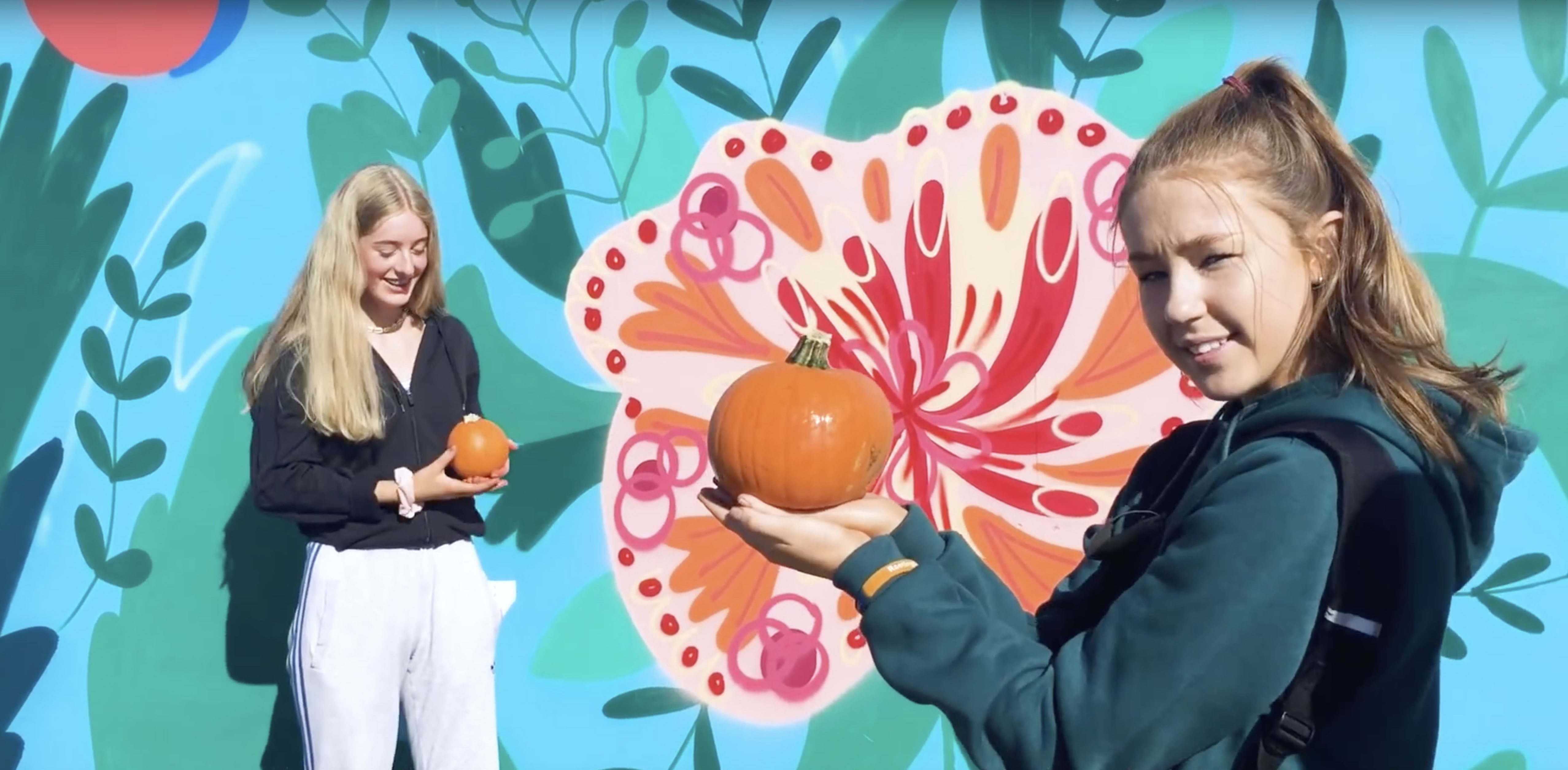 Baile - Creative Ireland Programme