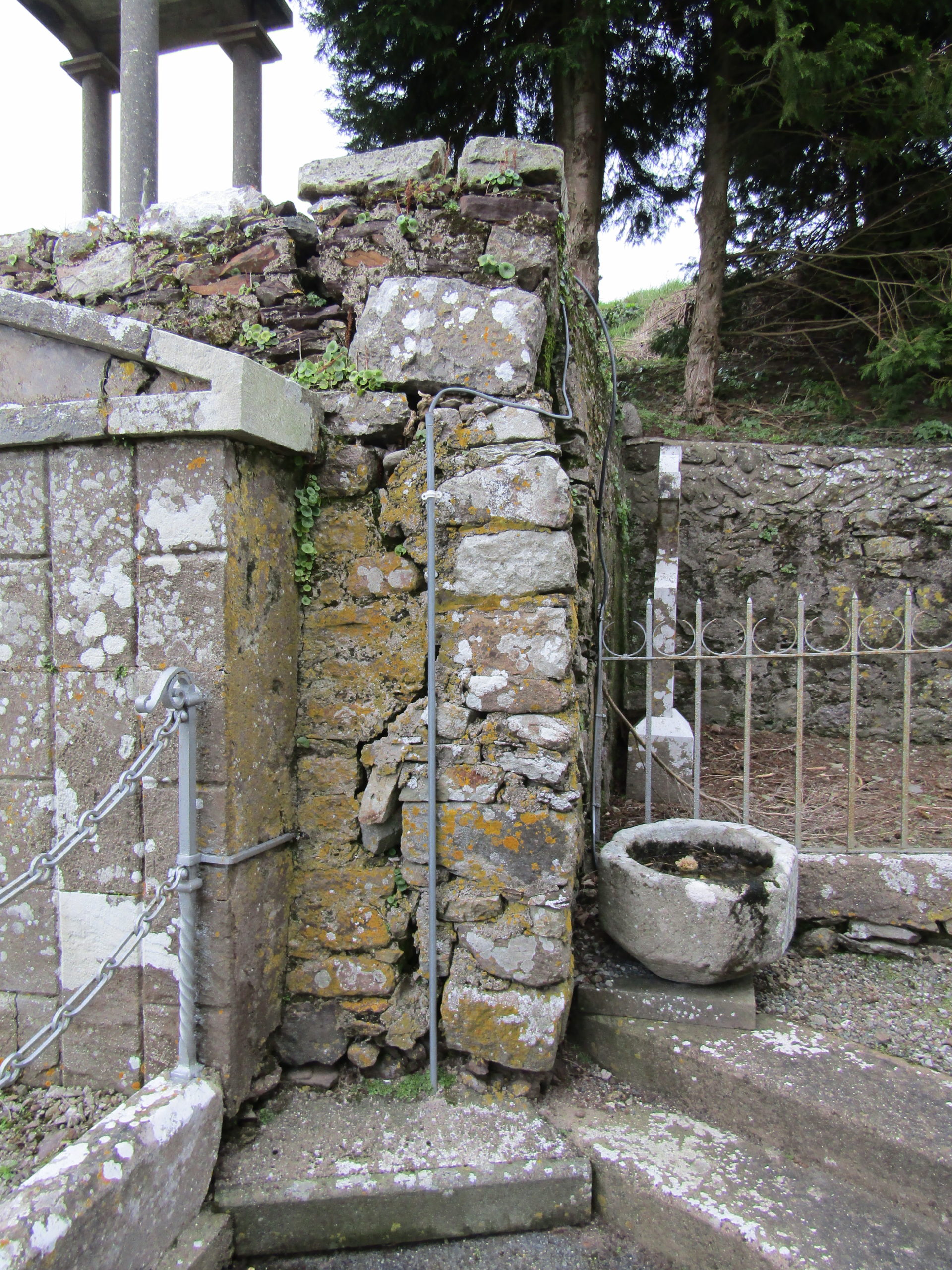 Kilgobnet Historic Graveyard-Community Heritage Project - Creative ...