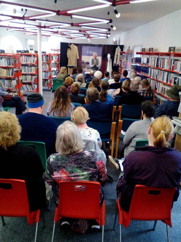 Cork County Council Library Service Creative Ireland Projects Programme ...