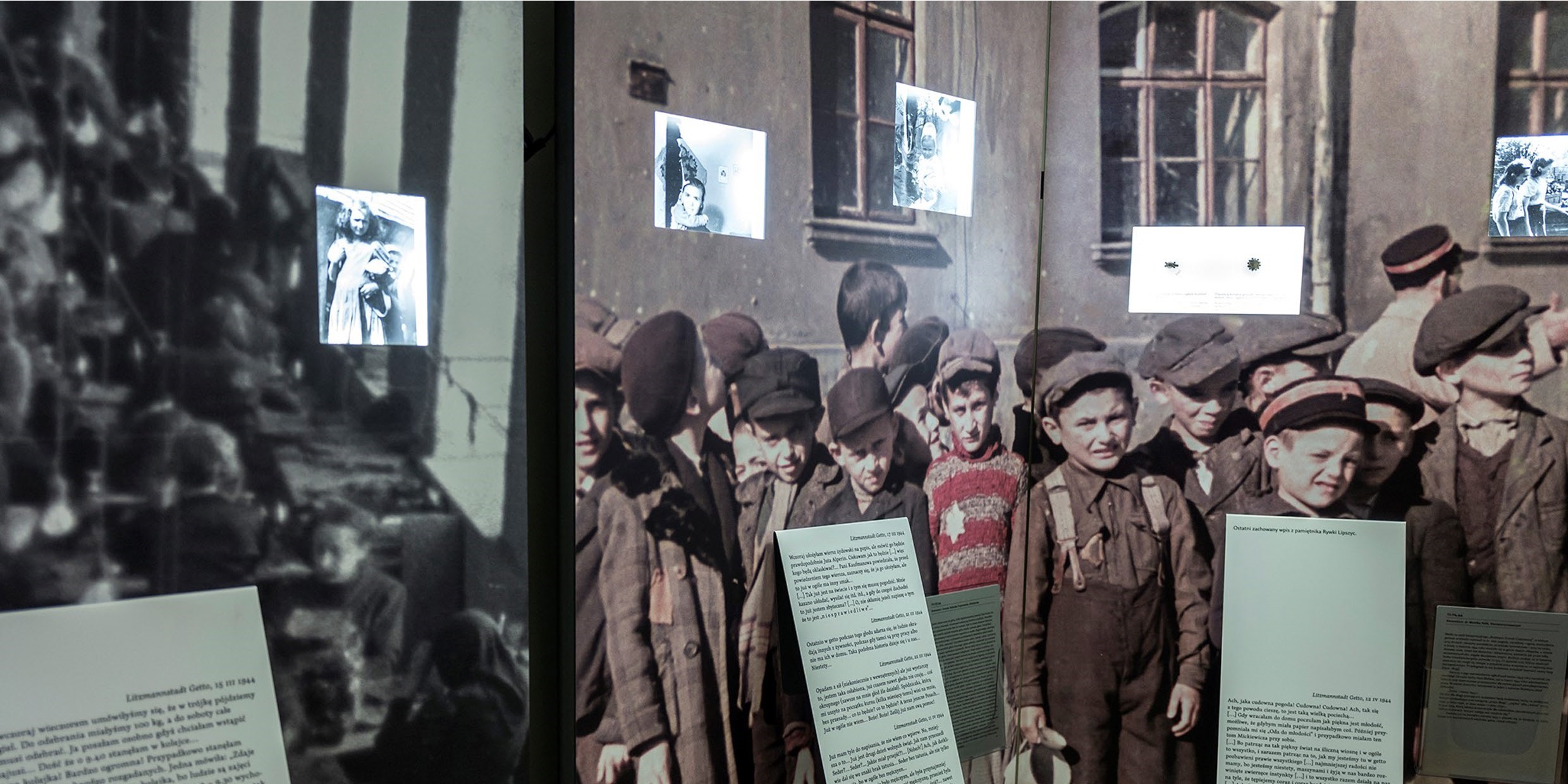 Project Gallery - Creative Ireland Programme