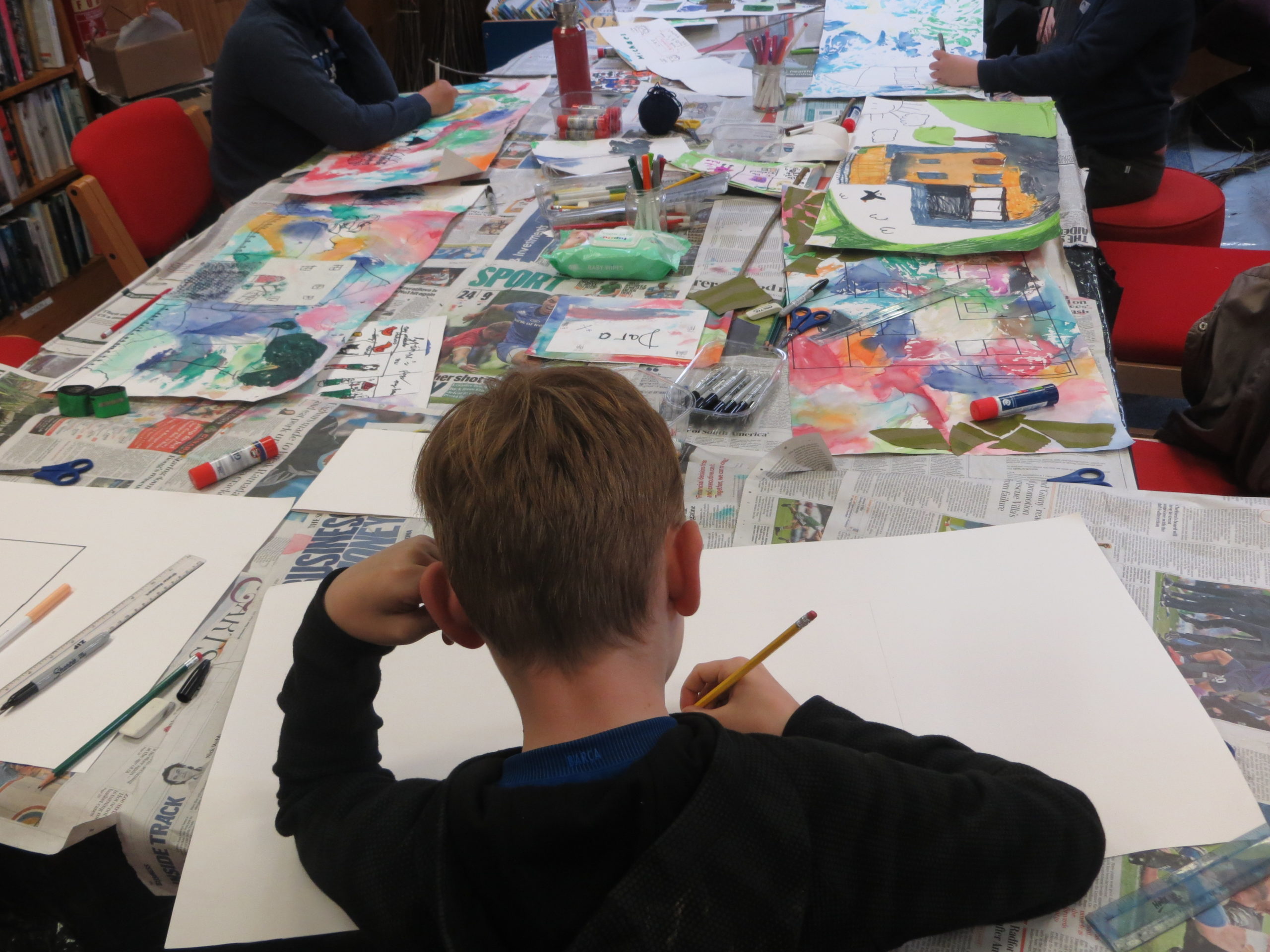 Creative Ireland County Cork Grant Scheme 2020 - Creative Ireland Programme