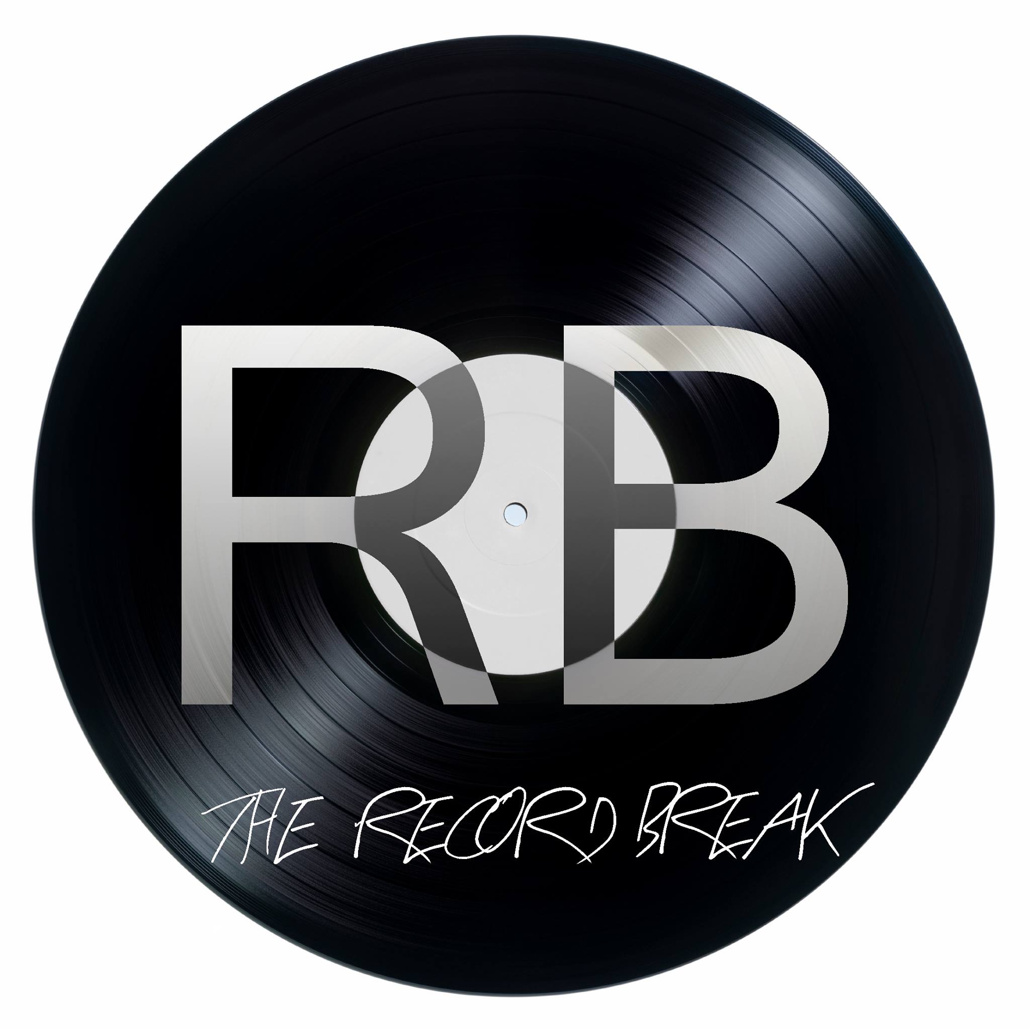 Record Break Cafe Publication and Website - Creative Ireland Programme