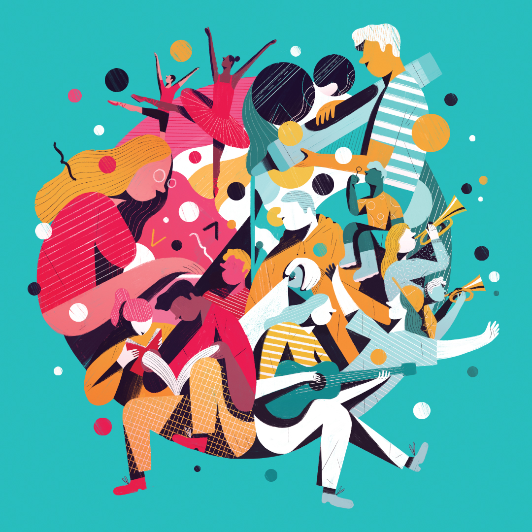 Young people encouraged to get creative for an online Cruinniú na nÓg ...