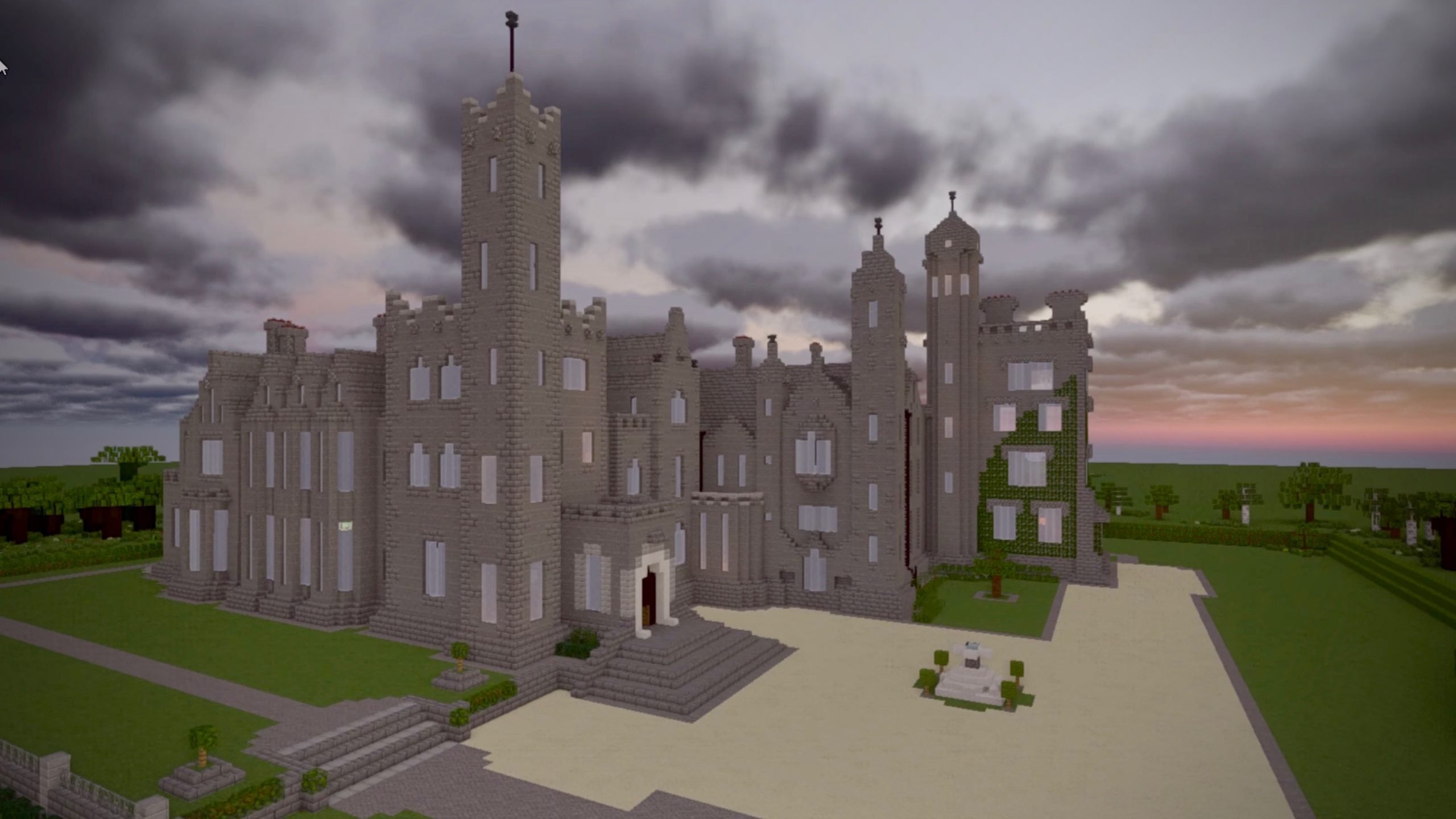 The Big Houses of Monaghan – A Virtual Learning Quest - Creative Ireland Programme