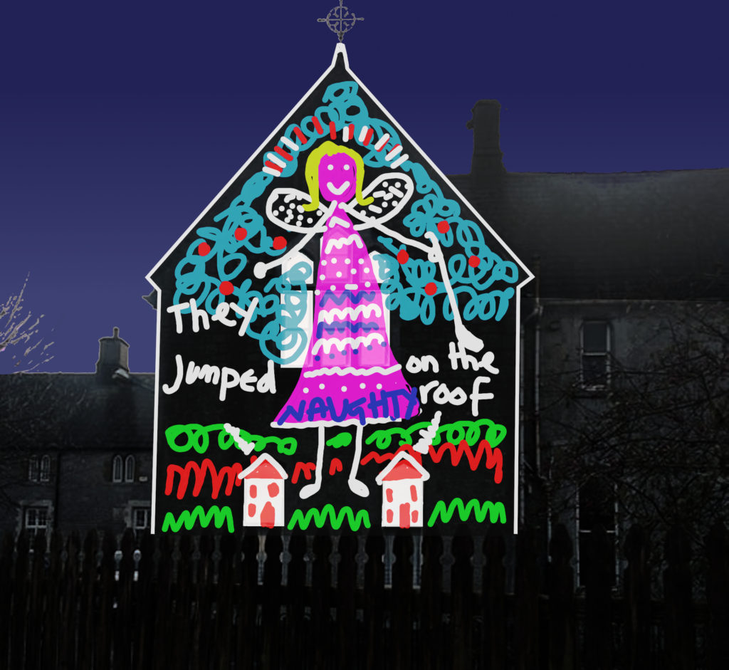 Children’s Luminaries - Creative Ireland Programme