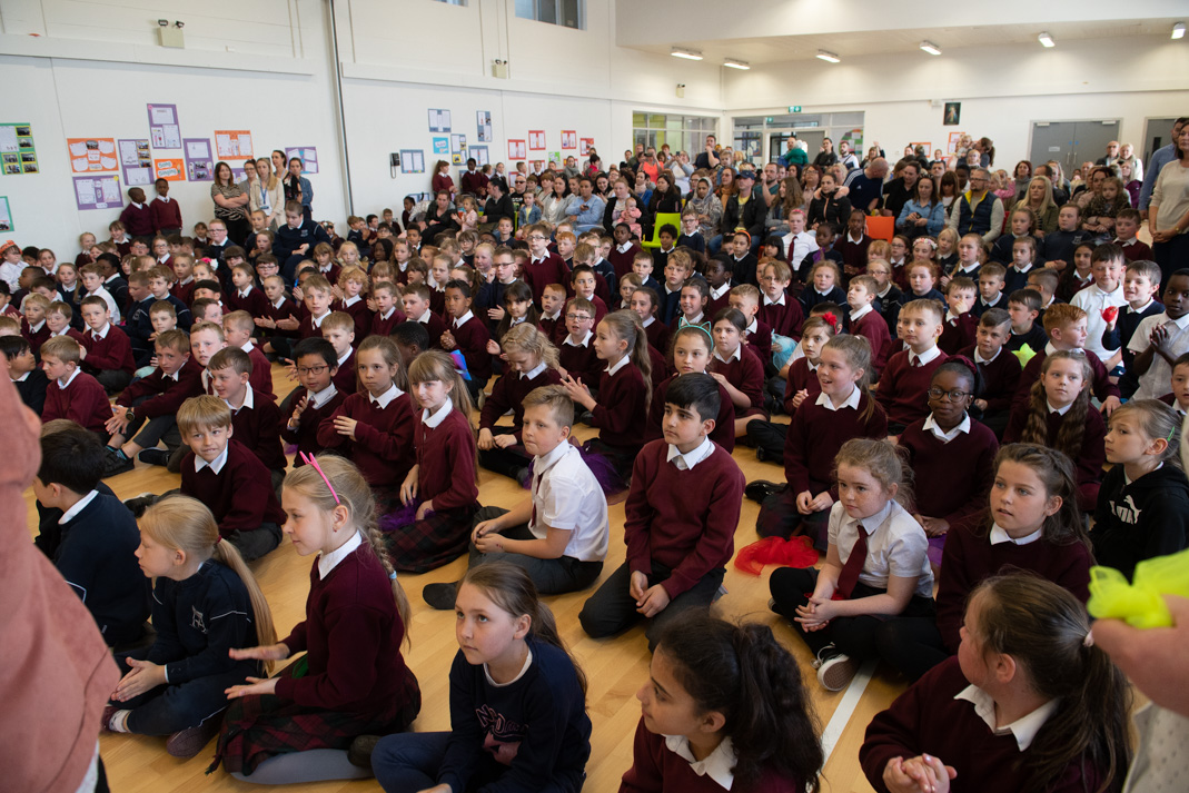 Music Rich Schools 2020 Creative Ireland Programme music-rich-schools-2020-creative-ireland-programme