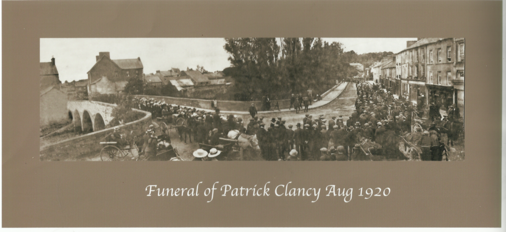 Knocklong History, Remembering the Flying Columns 1920-2020 - Creative ...