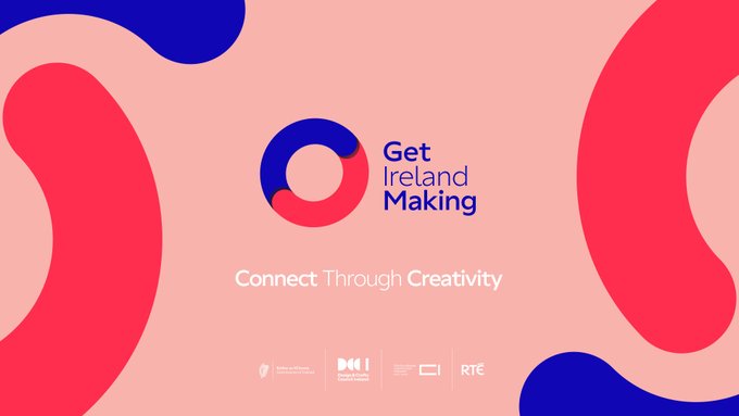 Get Ireland Making - Sharing the skills of our talented craftspeople ...