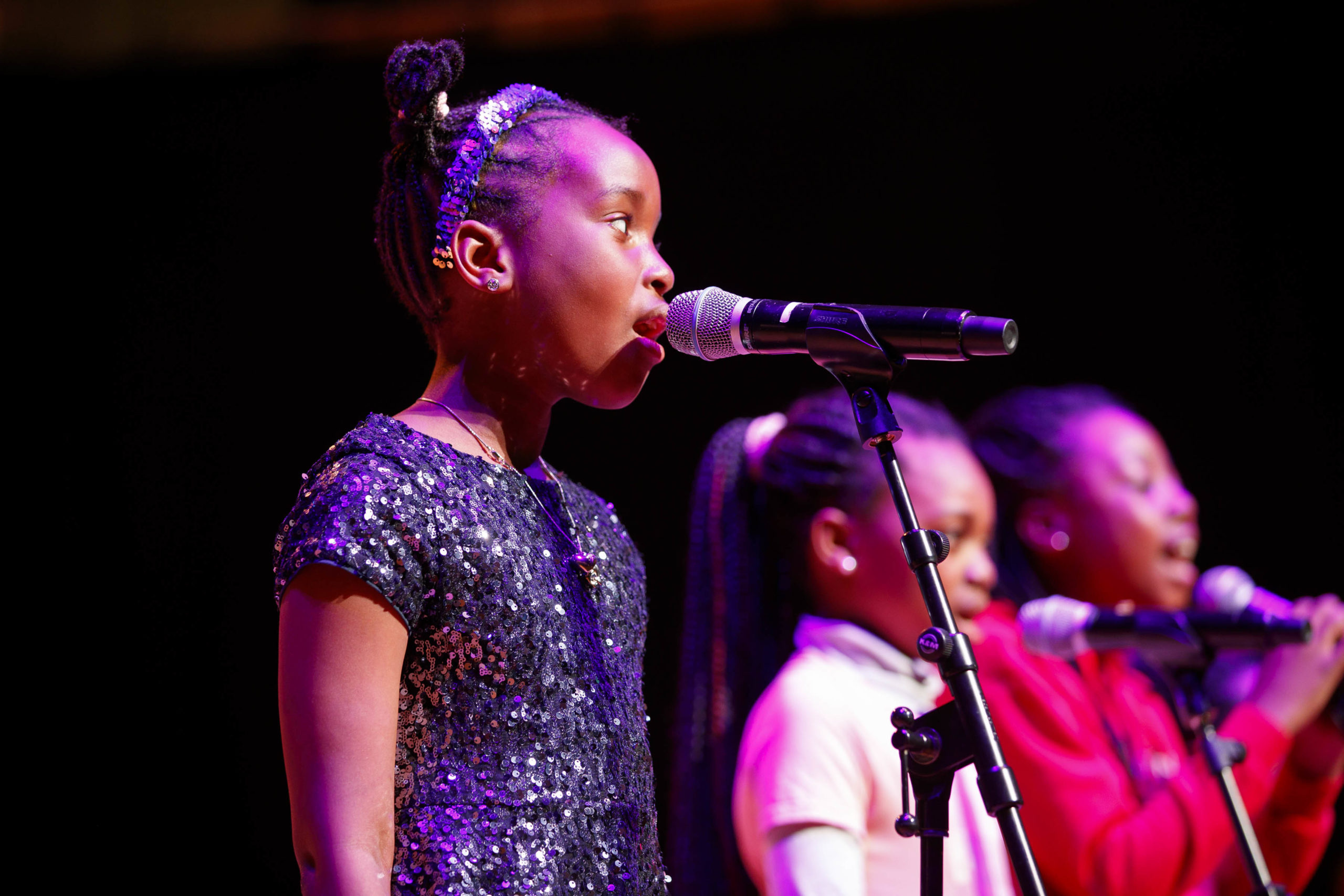 Revealing the power of communal singing in Direct Provision Centres ...