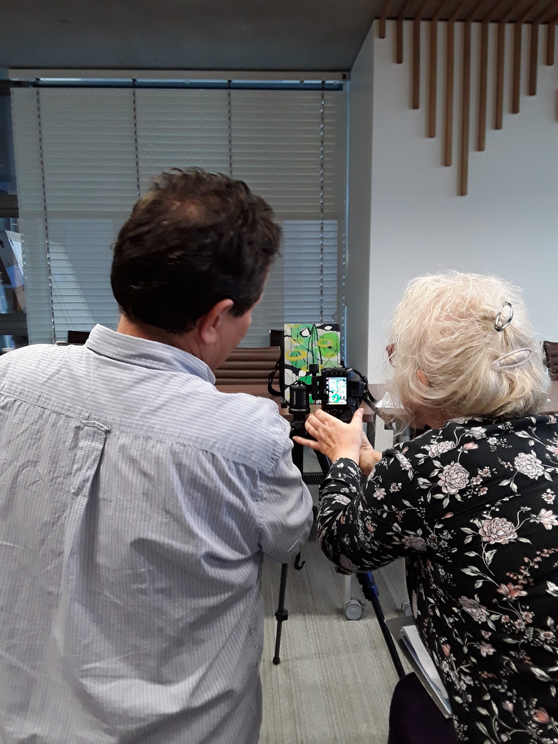 Professional Development Workshops for Artists - Creative Ireland Programme