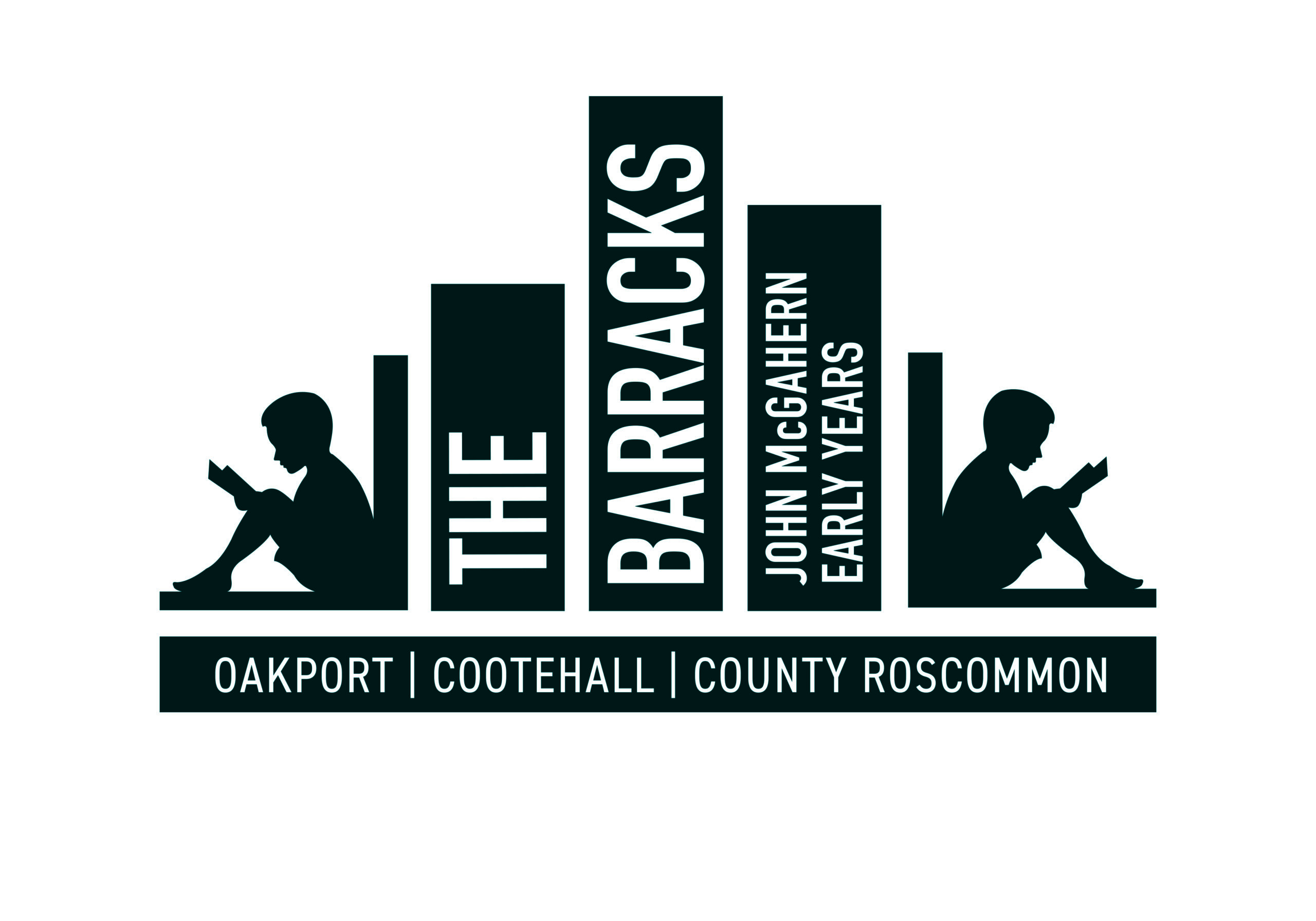 The Barracks: John McGahern Early Years - Creative Ireland Programme