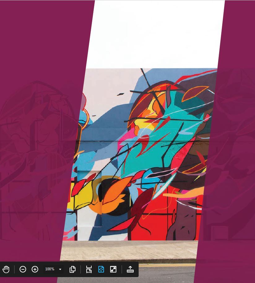 Ardú - Creative Ireland Programme