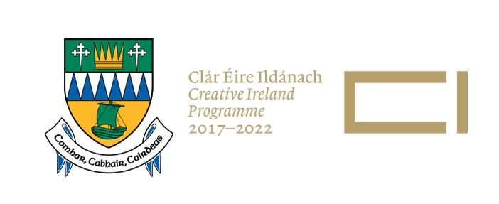Professional Development for Creative Sector - Creative Ireland Programme