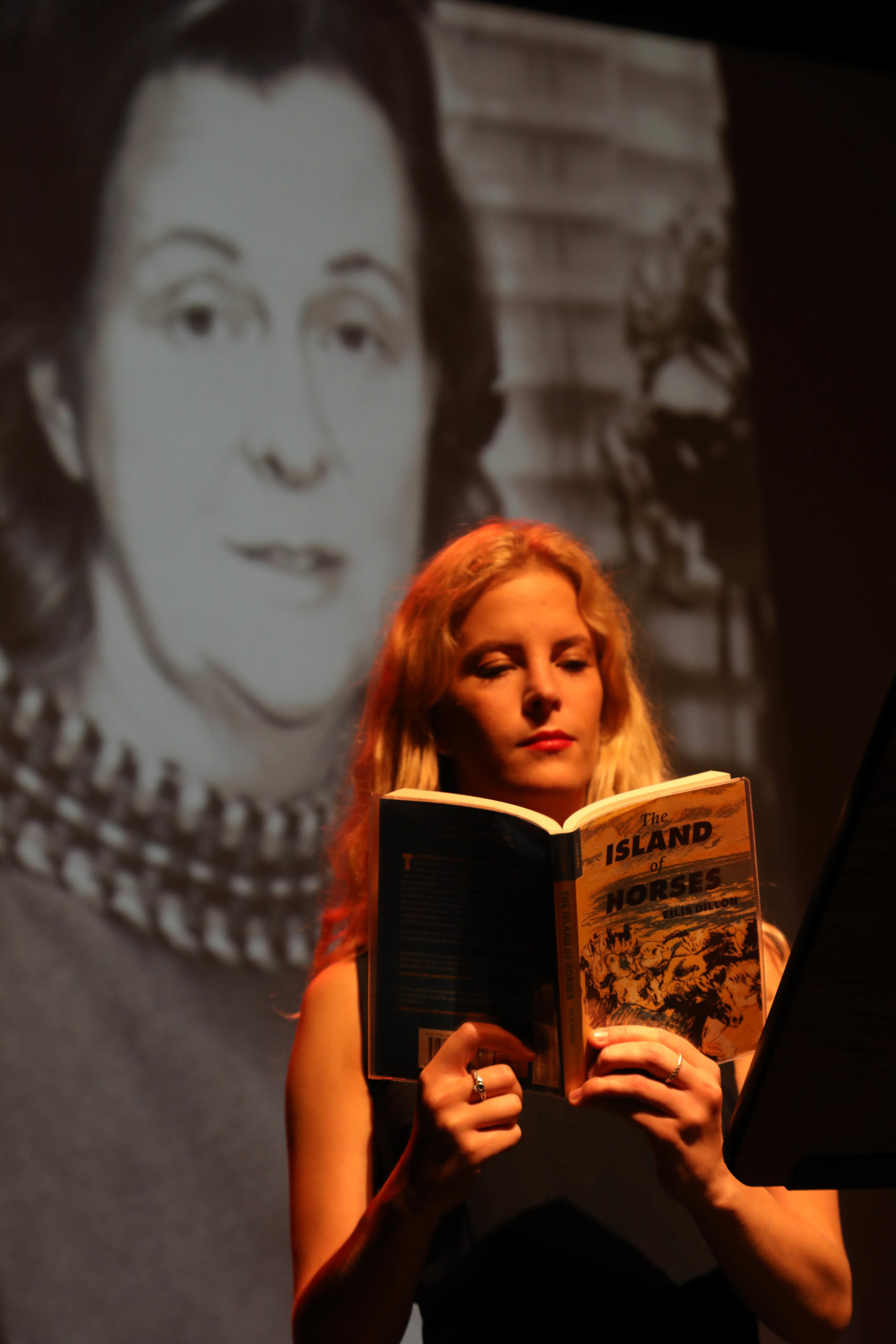 Galway's Great Read: Eilís Dillon; One Author; Five Islands - Creative ...
