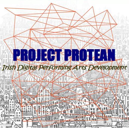 Project Proteus - Creative Ireland Programme