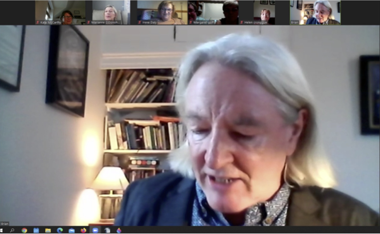 The Home Place - Creative Ireland Programme