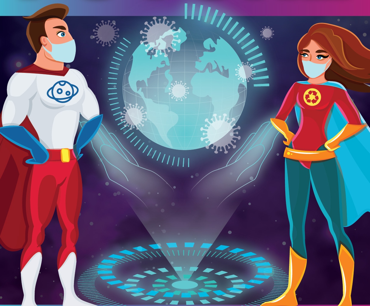 Galway Science & Technology Festival - Creative Ireland Programme