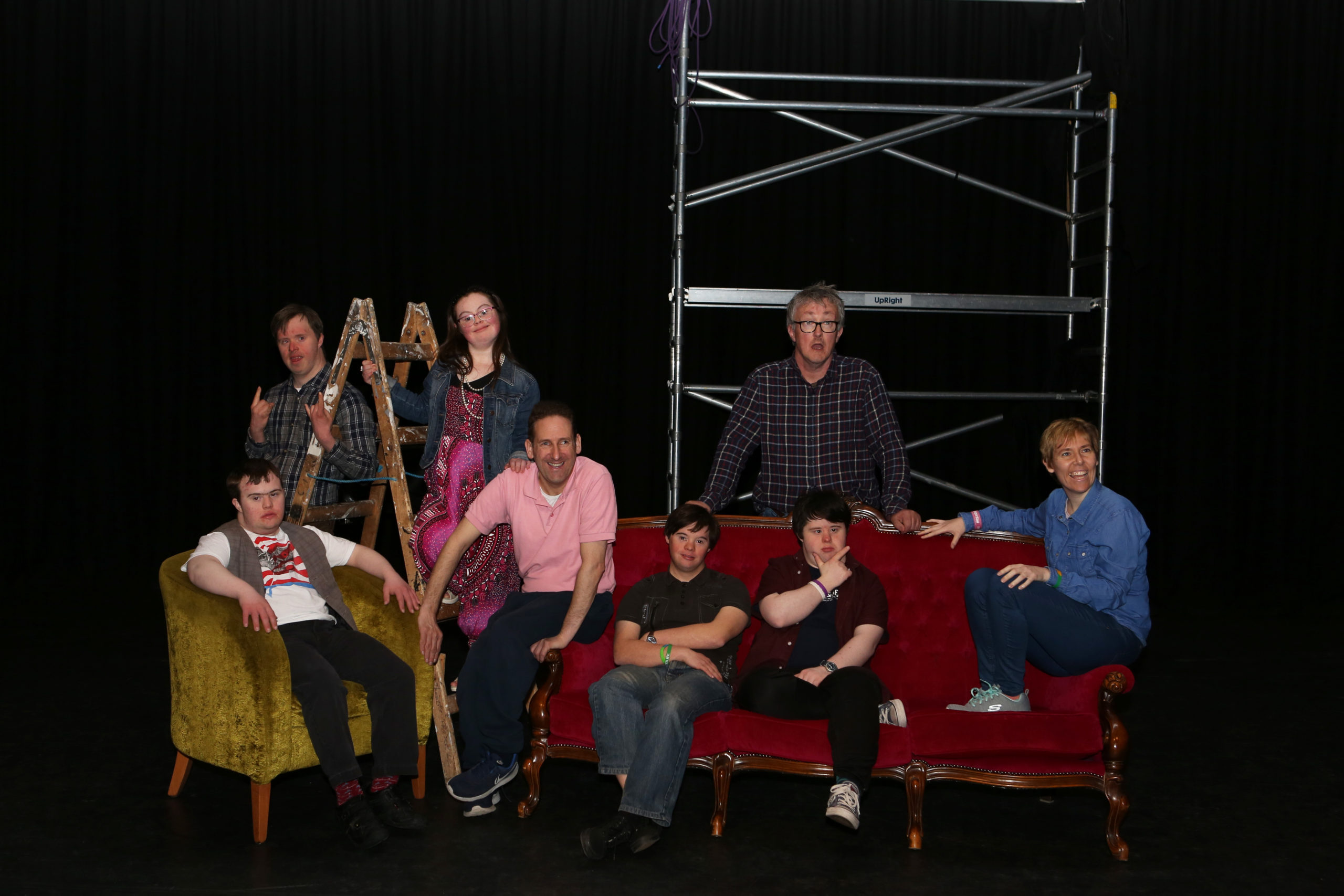 Let us Continue - Creative Ireland Programme