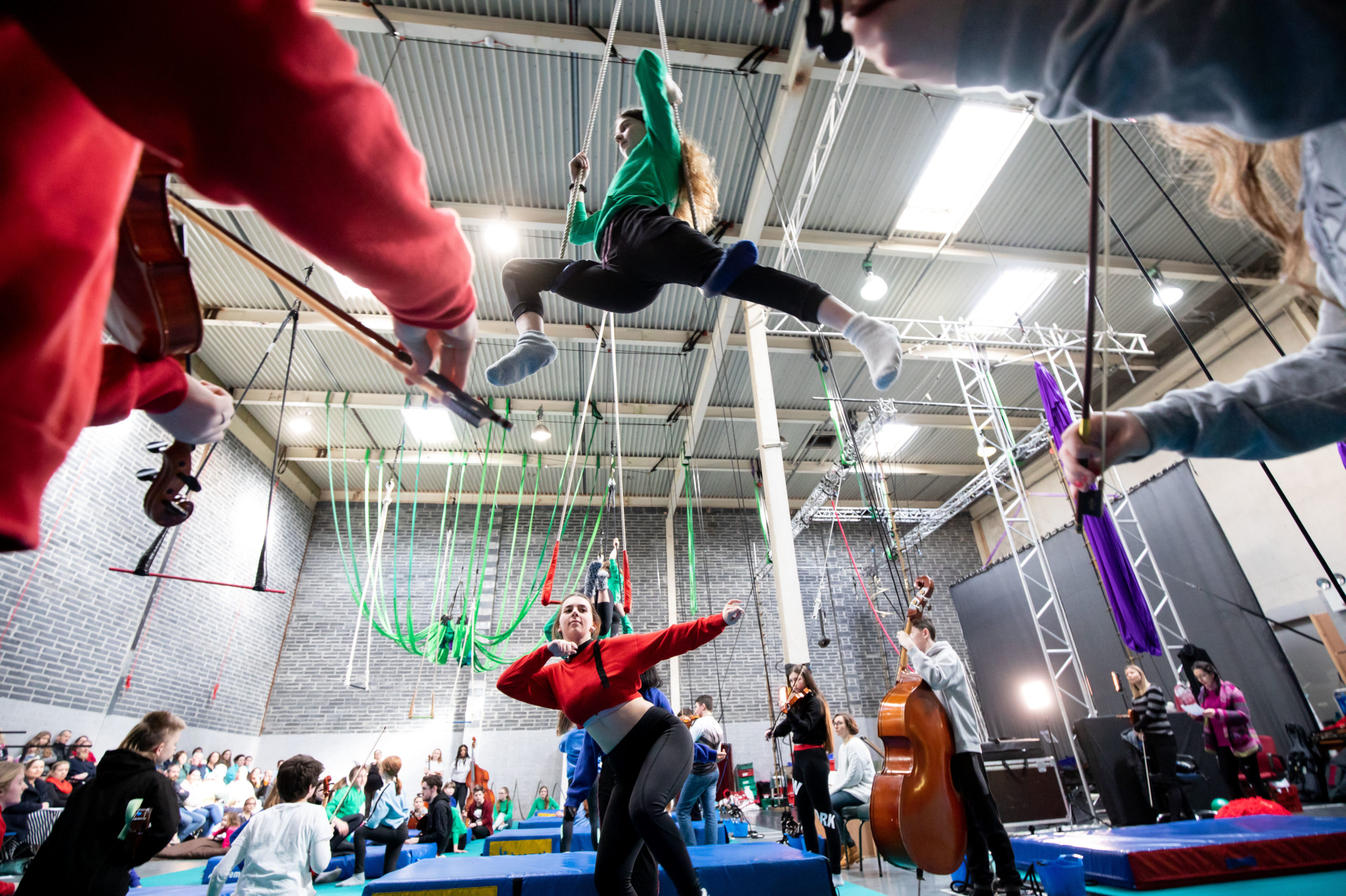 Limerick's Future Creators - Creative Ireland Programme