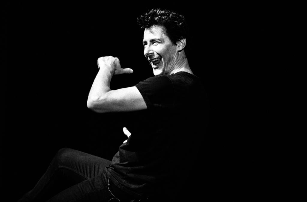 Niall De Burca Storytelling Sessions - Creative Ireland Programme